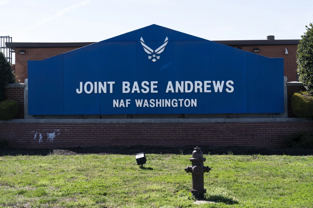 Joint Base Andrews AFB – The Club at Andrews – JobZone